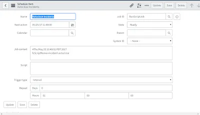 ServiceNow | How to clear Cache in service now instance? | by Ravi ...