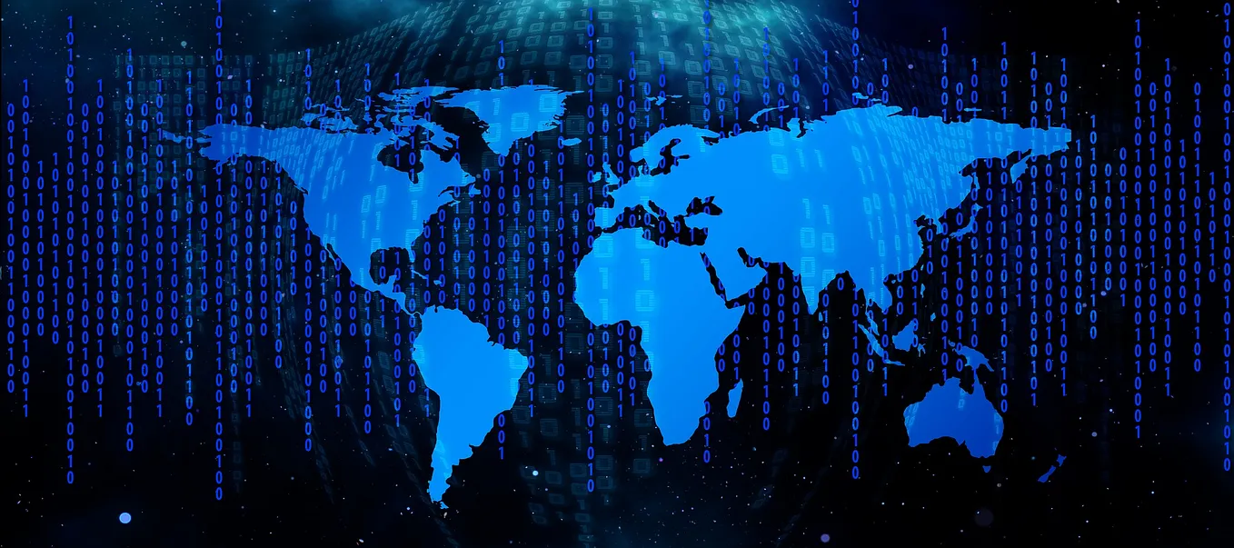 Creating an animated world map timeline with plotly (Choropleth) | by ...