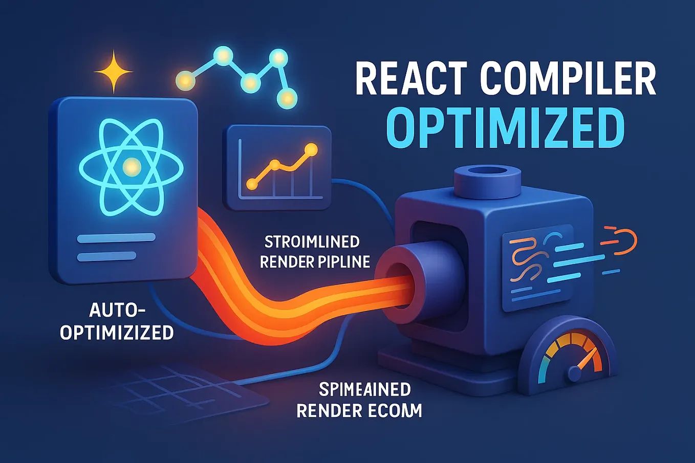 ⚔️ React Saga: Part 4 — The Final Render | by Muhammad Talha Khan ...
