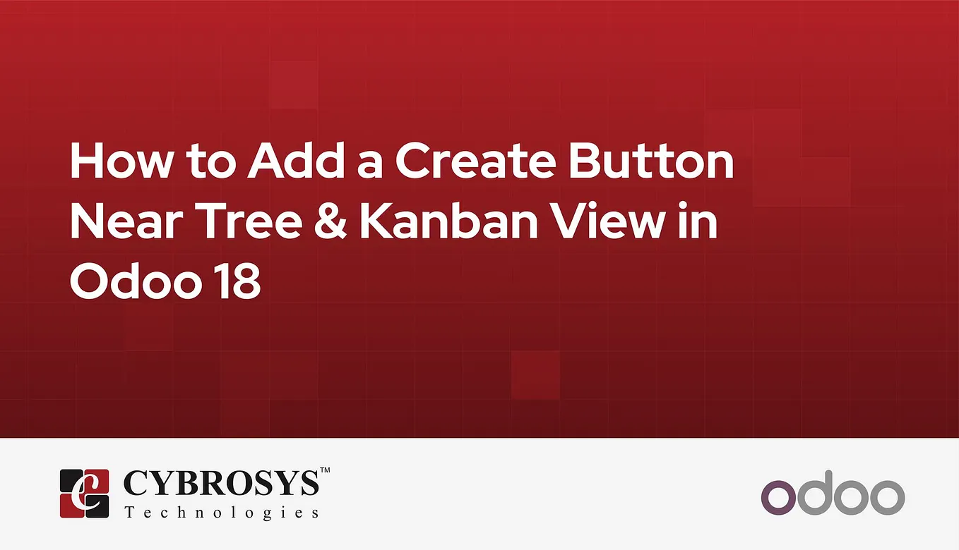 How to Configure Advanced Kanban View in Odoo 18 | by Walter White ...