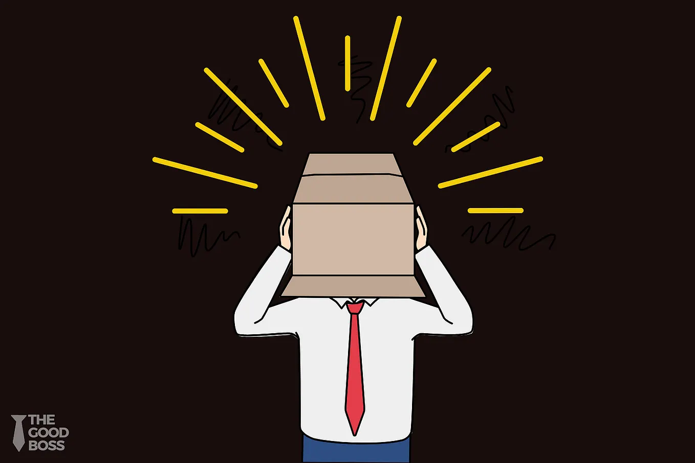 🛠️ Why Solving Every Problem Makes You a Worse Leader | by The Roots ...