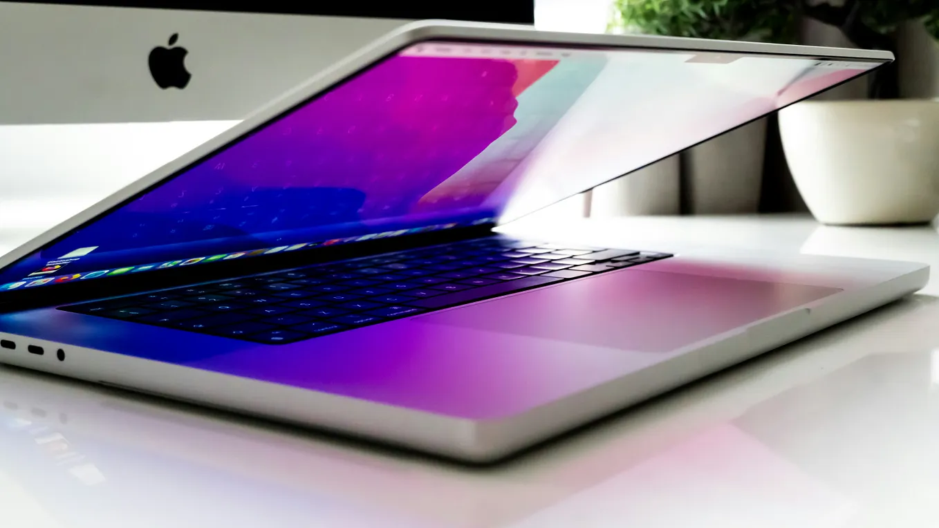 Parts of a Laptop Explained. A Simple Guide to What’s Inside (and… | by ...