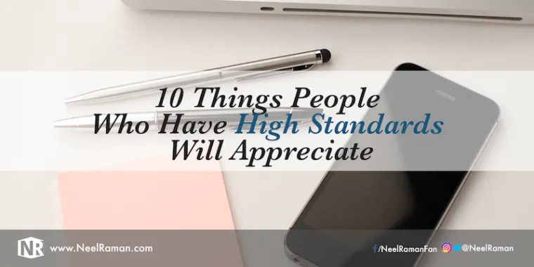 10 Characteristics Of Level-Headed People That Will Make You Powerful ...