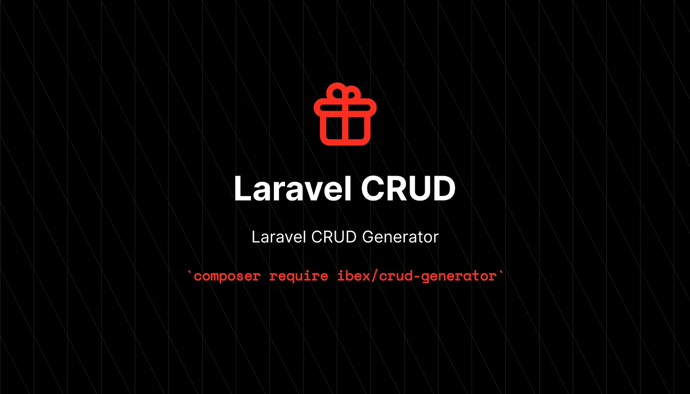 Laravel 12 CRUD Generator with Livewire | by Awais | Towards Dev
