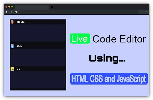 Build An Image Editor tool in HTML CSS & JavaScript [Free Source Code] in 2023 | by Bijan | Medium