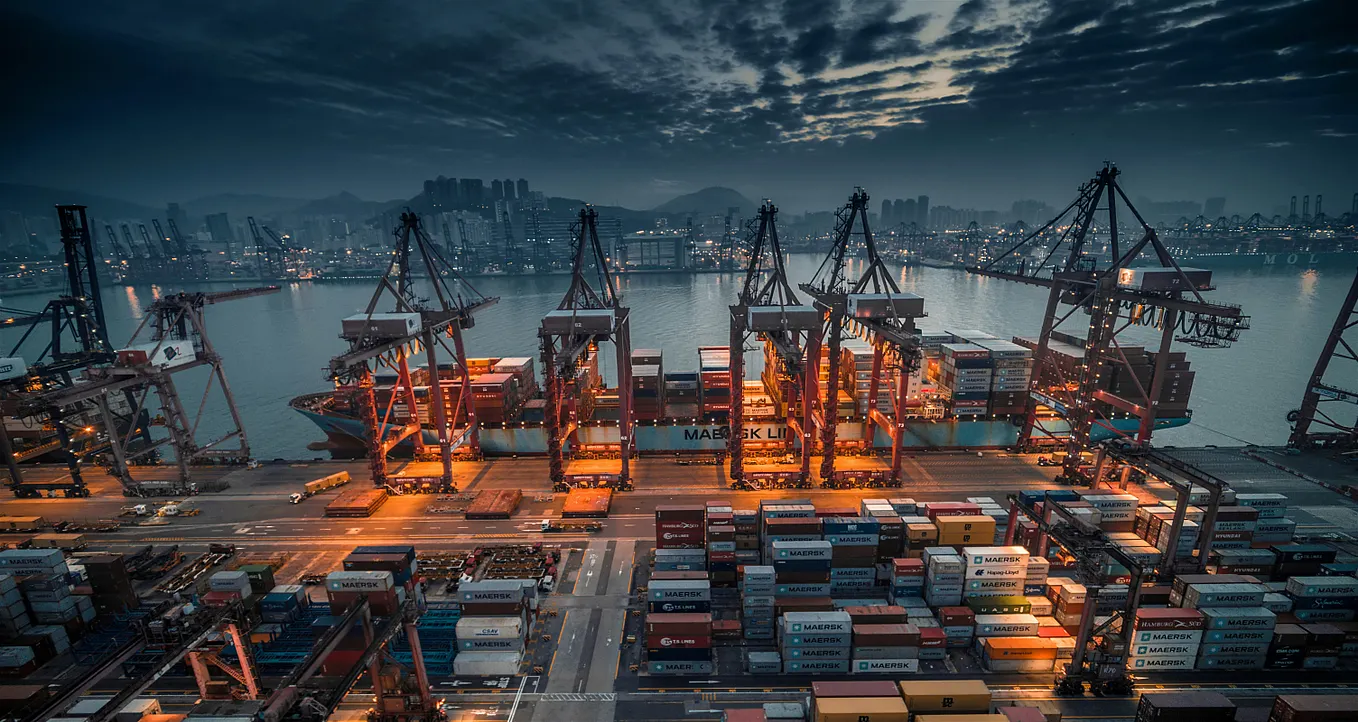 Introduction to Discrete Event Simulation with Python | by Vito ...