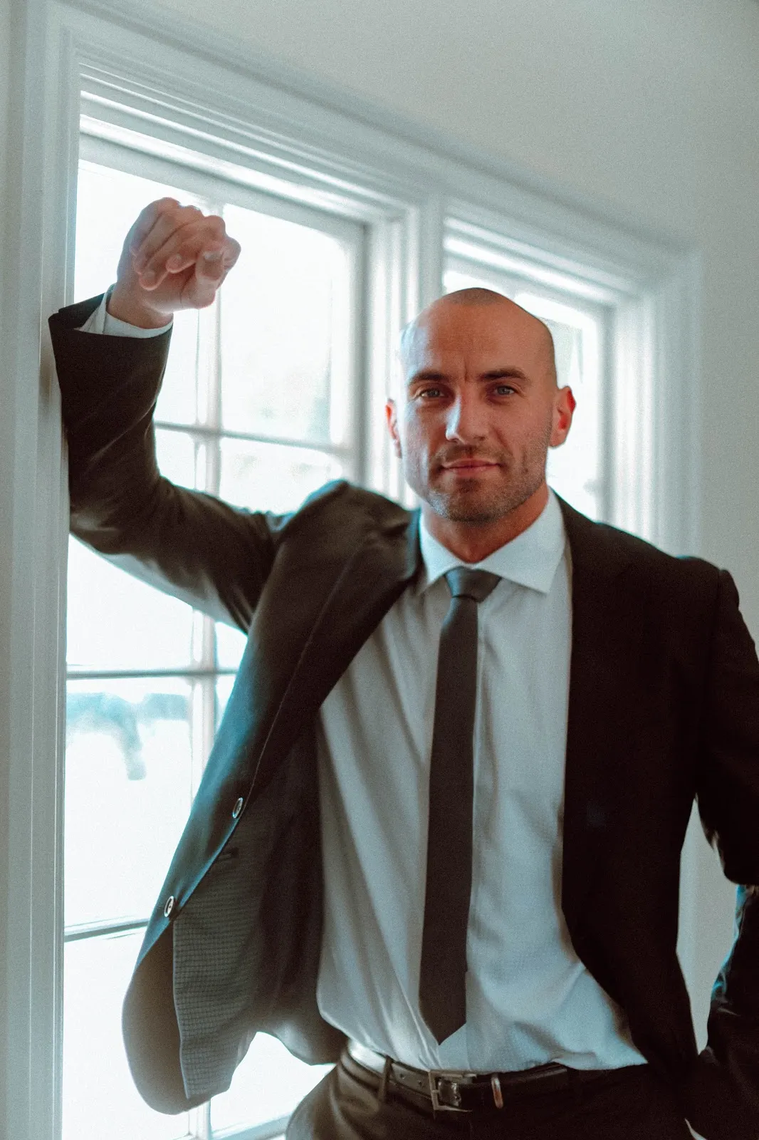 Rae Serbeck Shares How He Surpassed the Impossible Goals He Set Out ...