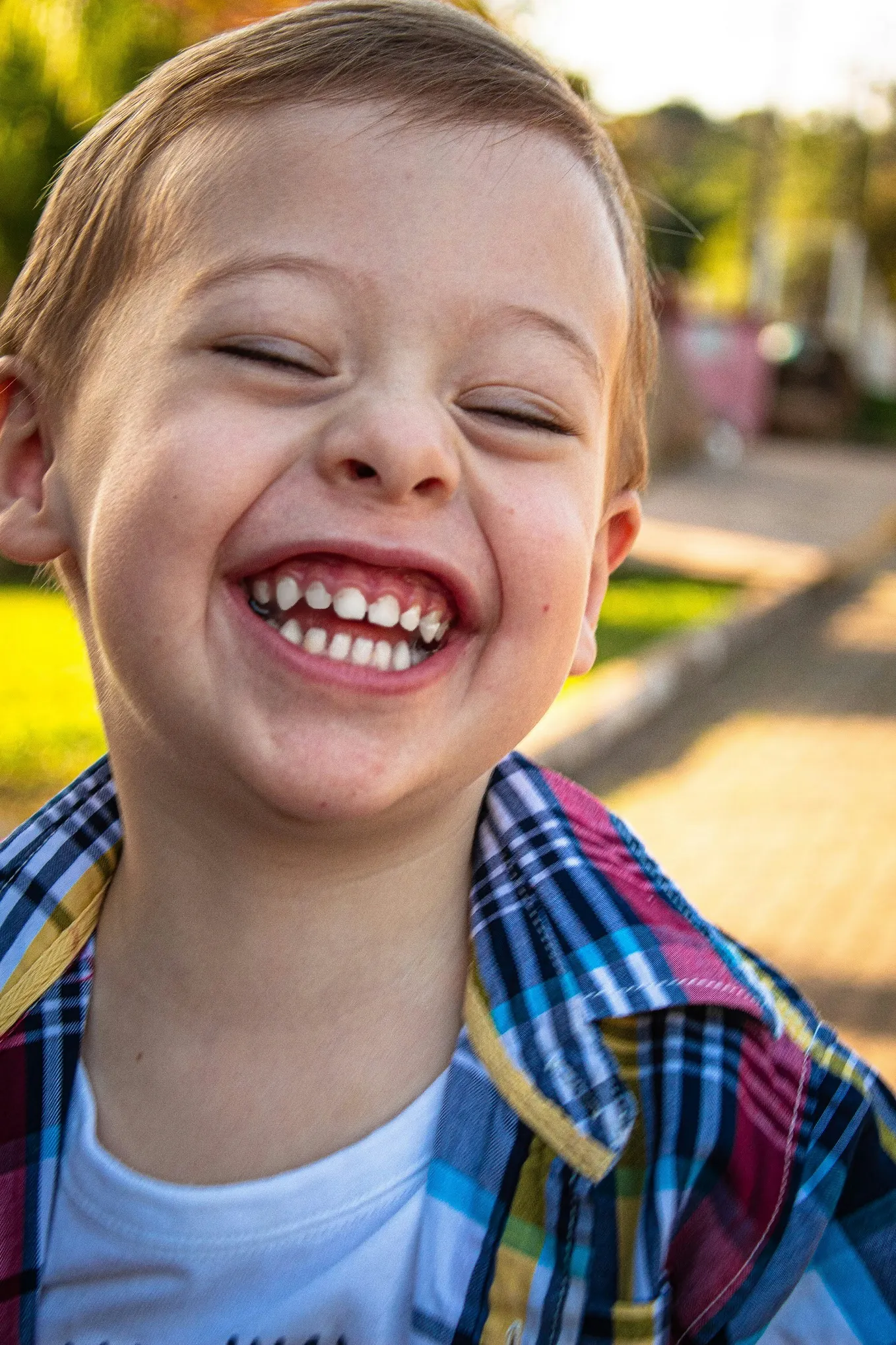 THE WEIRDEST THING I BELIEVED AS A CHILD – A Writing Challenge | by ...