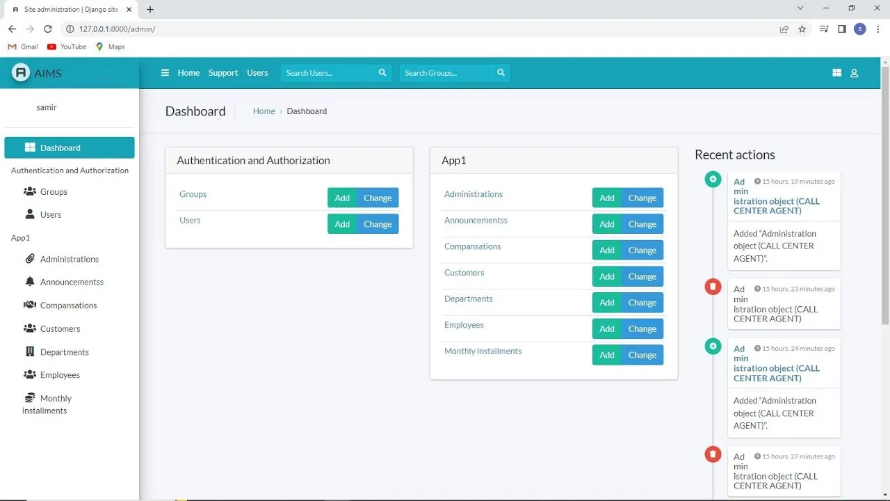 Is Django Dead? FastAPI’s Rise in Python Web Dev | by Codastra | Nov, 2025 | Medium