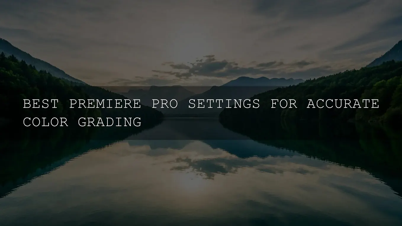 Unlocking the Magic: A Comprehensive Guide to the DaVinci Resolve Color ...