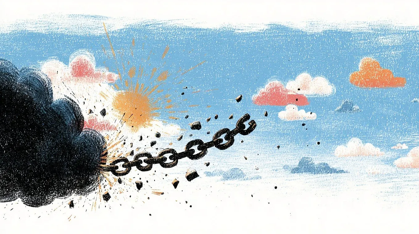 Designing for Trust: Why It’s a System, Not a Touchpoint | by Stacey ...