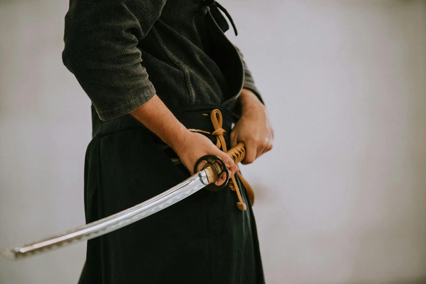 Sasaki Kojiro by Murakami Genzo: The Warrior Who Chose Beauty Over ...