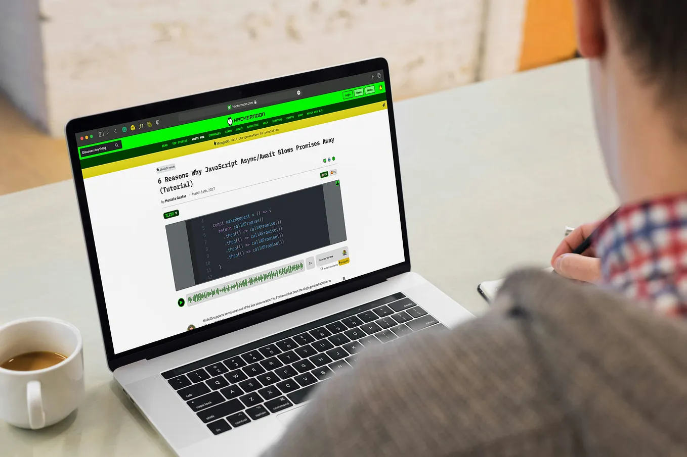 5 Advanced Python Features That Made My Code 5× Cleaner Overnight | by ...