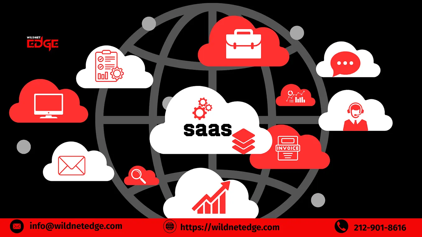 Don’t Just Launch a SaaS Product. Build a Legacy. | by Wildnet Edge | Sep, 2025 | Medium