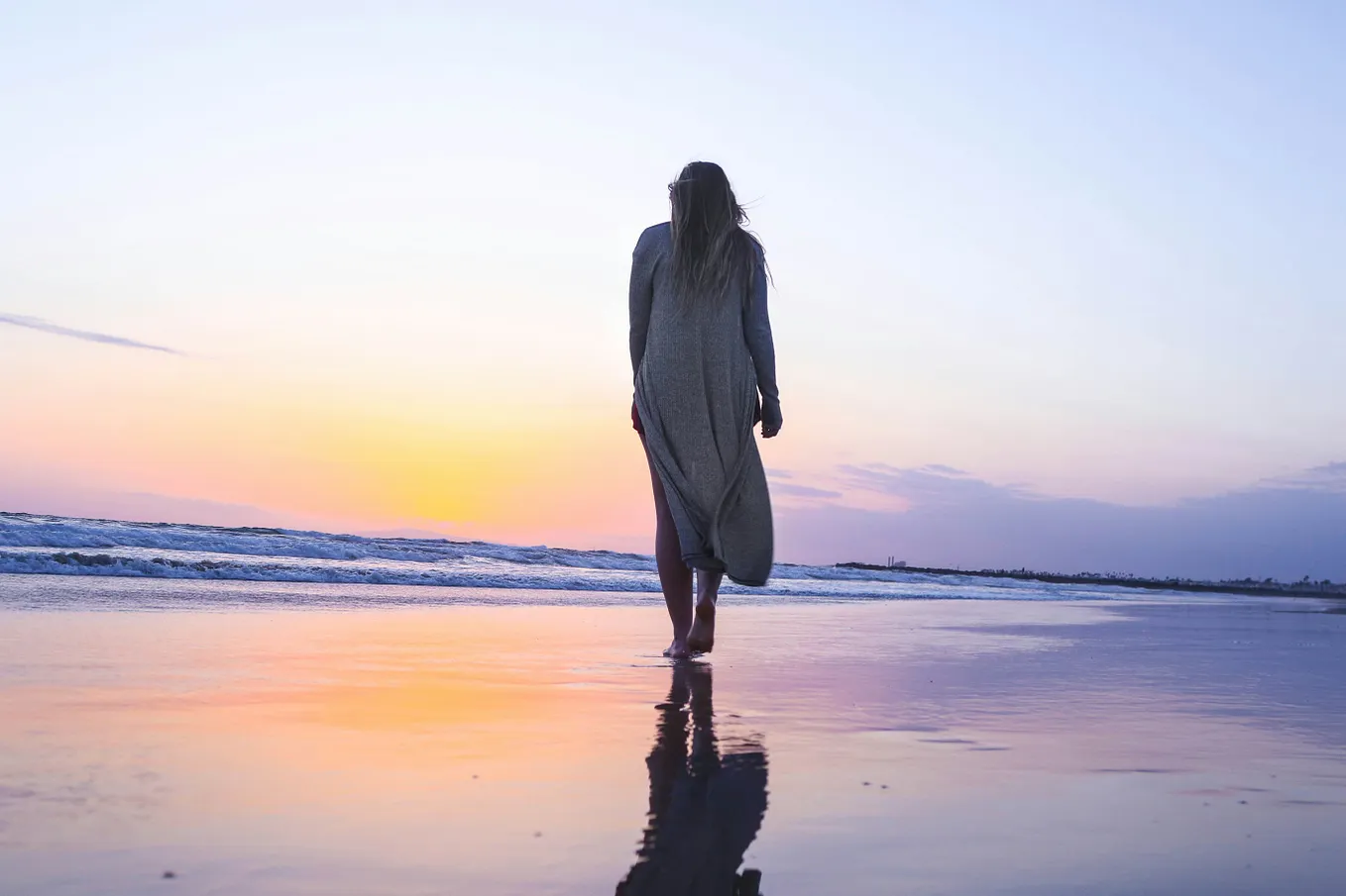 The Deeply Awakened is Heavily Burdened | by Kimberly Fosu | Mystic ...