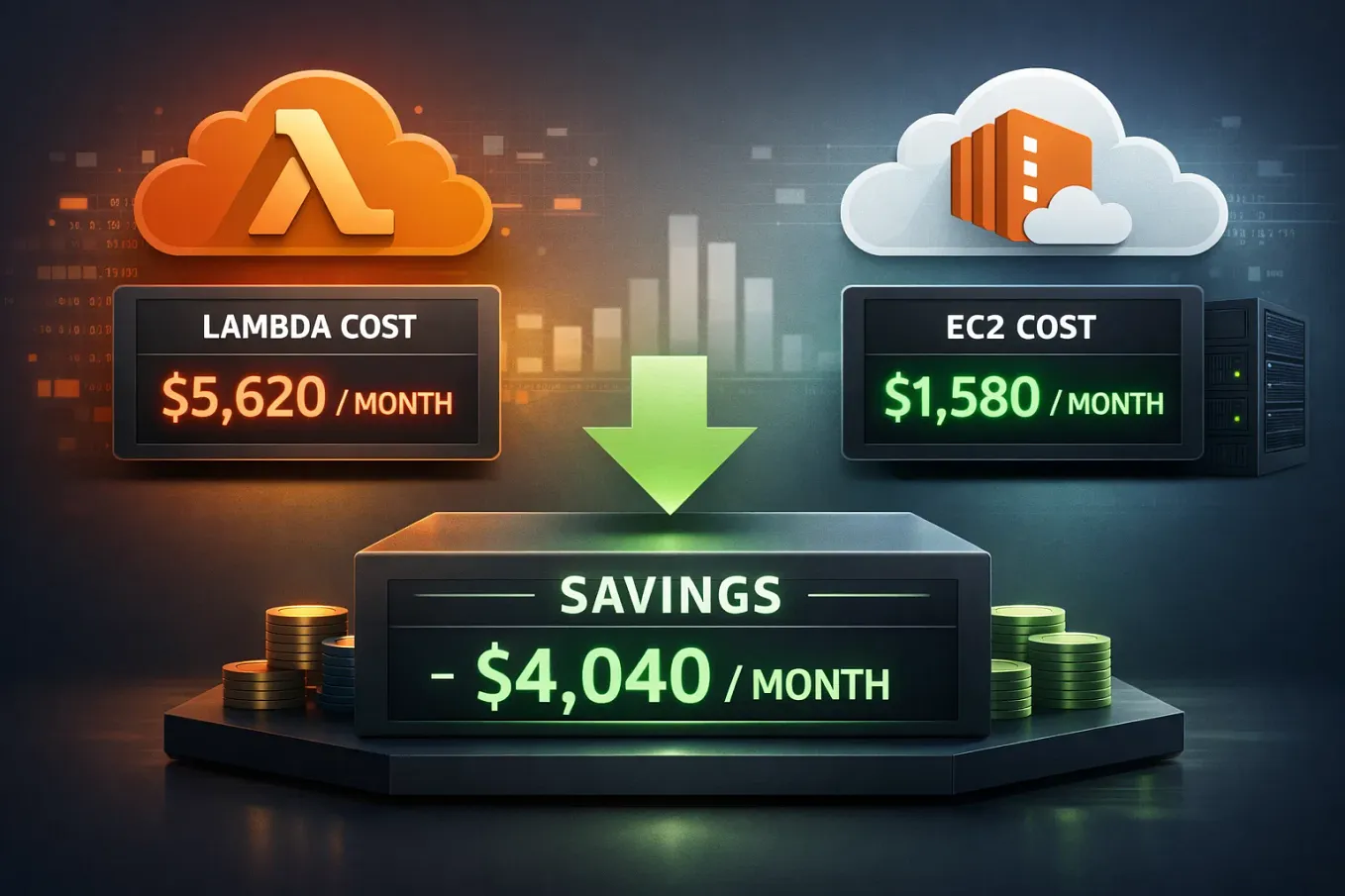 AWS Lambda with Kinesis: Stream Processing at Scale. | by Ray Munene ...