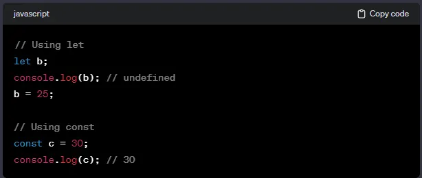 How To Create A Toggle Button In JavaScript | by Binda | Medium