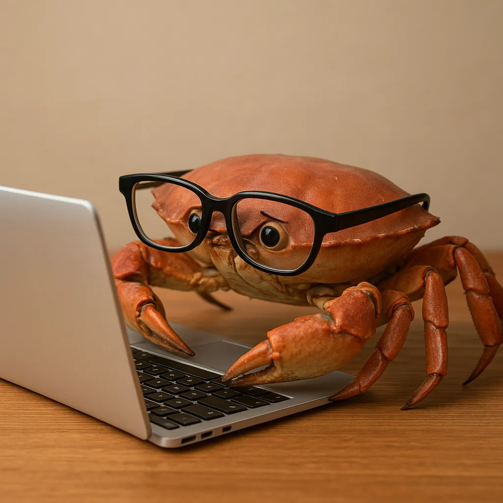 How to Build a REST API with Rust | by Rahul Sharma | Medium