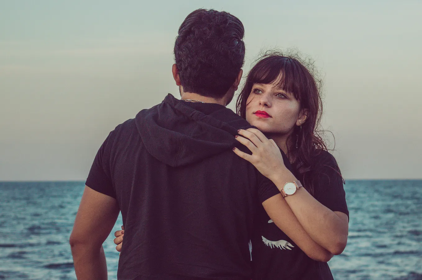Love Signs: 3 Physical Touches That Prove She’s Deeply in Love With You ...