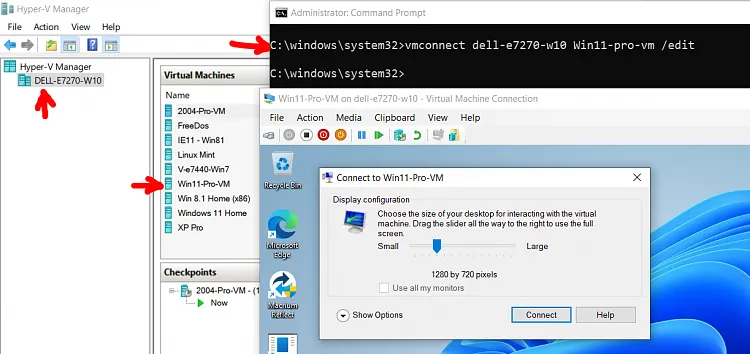 The Windows Process Journey — “WerFault.exe” (Windows Problem Reporting) | by Shlomi Boutnaru ...