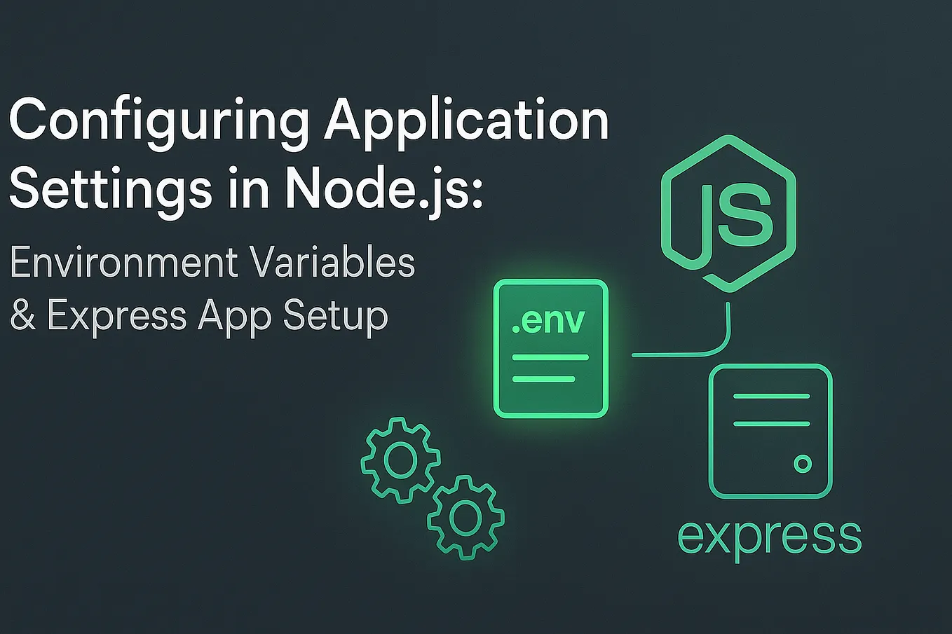 Setting Up a Node.js Project with pnpm and TypeScript | by Rosario Borgesi | Medium