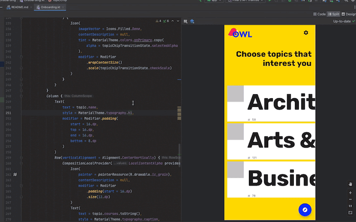 Haptic Feedback in Flutter | Stackademic