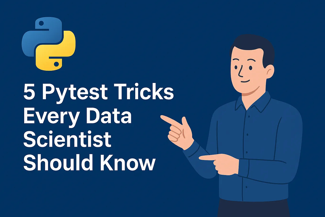 4 Pandas Tricks Every Experienced Data Scientist Should Master | by Jaume Boguñá | Data Science ...