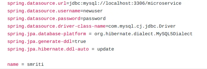 Microservices with Spring Boot — Authentication with JWT and Spring ...