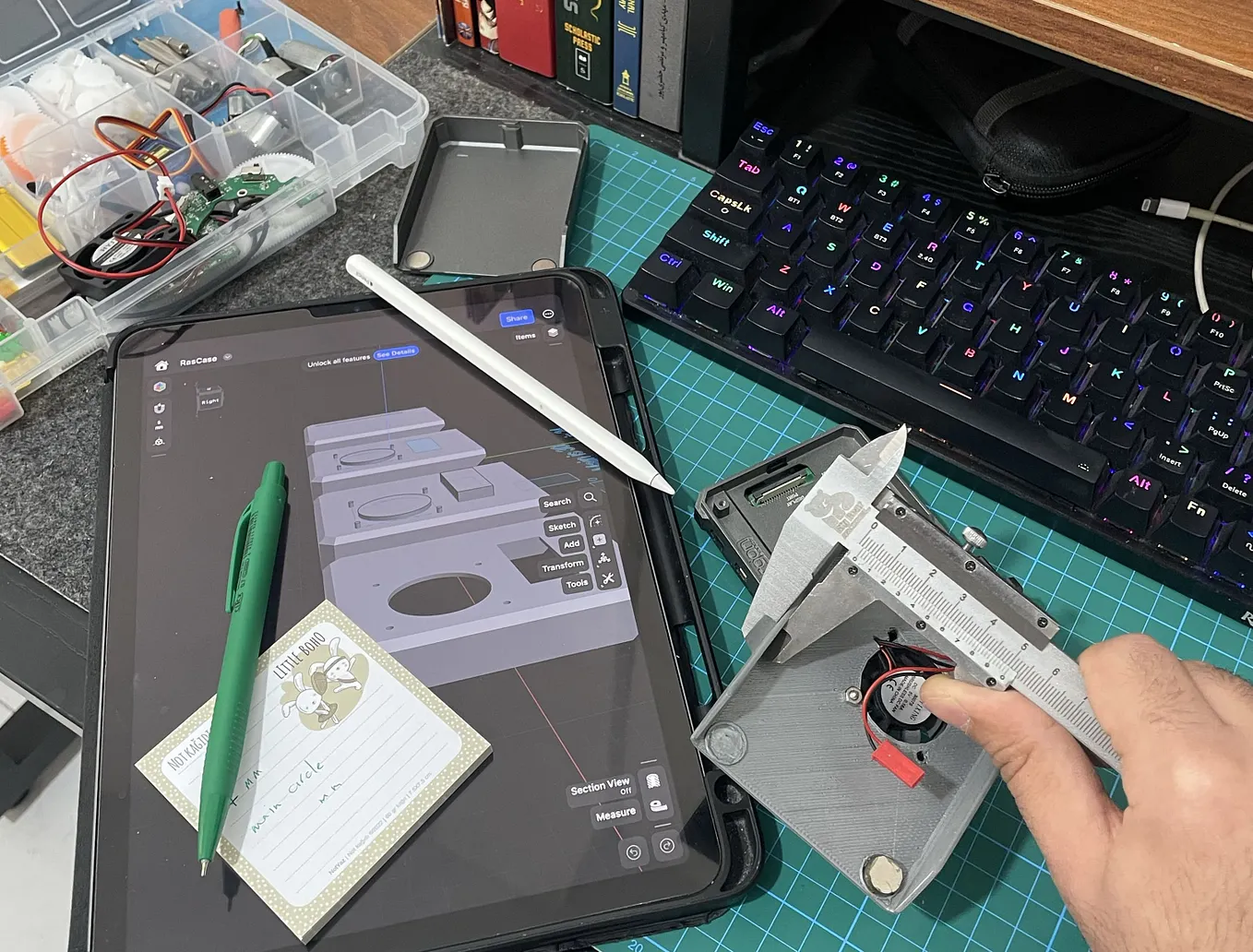 How To Run Micropython On Raspberry Pi Pico Via Vs Code By Mohsen Faraji The Tinkerer Medium