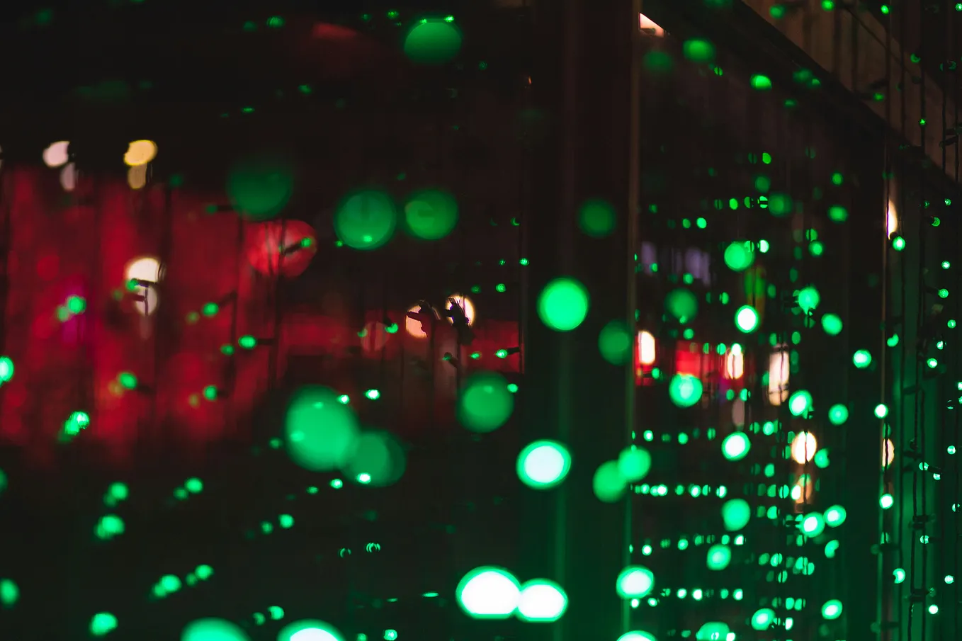 What if the Algorithms Were More Like a Library? | by Kristin Rowan ...