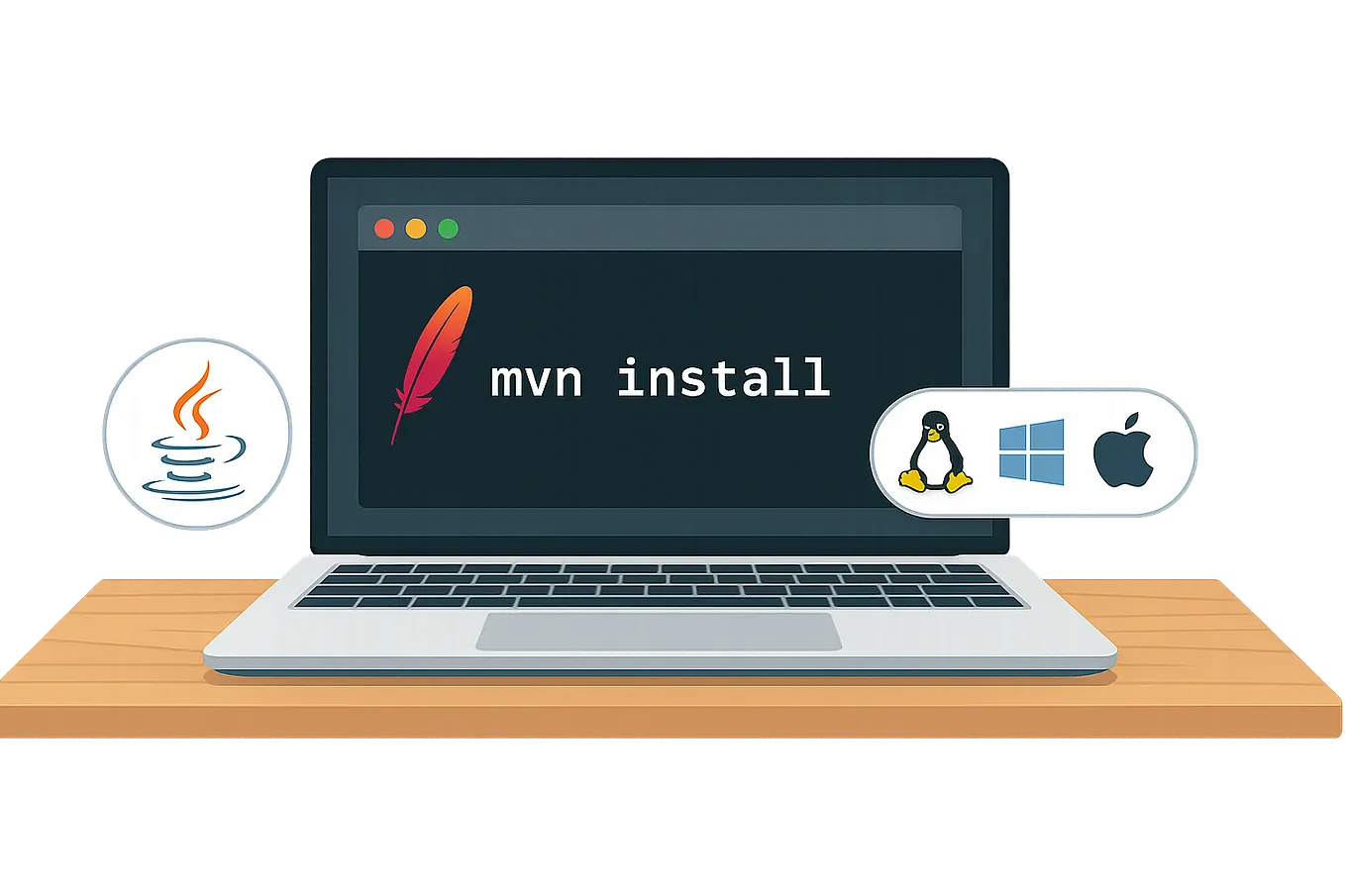 Introduction to Maven POM Files. Apache Maven is one of the most widely… | by Martin Todorov ...