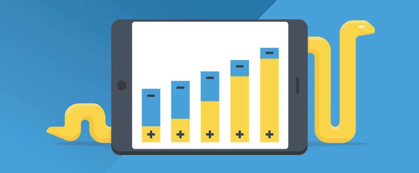 Top 20 Python libraries for data science in 2018 | by Igor Bobriakov ...