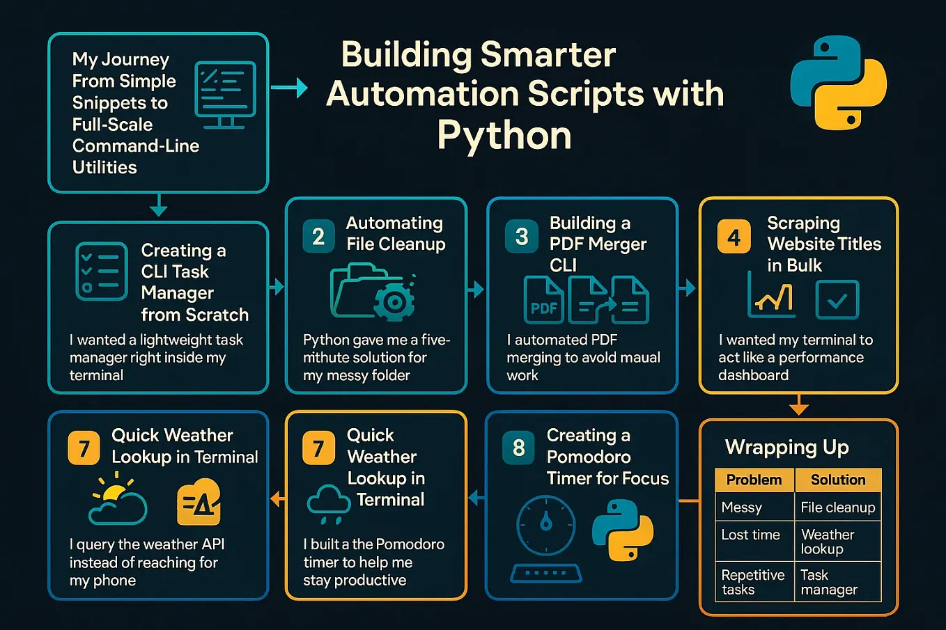 Py Spy A Powerful And User Friendly Python Performance Profiling Tool