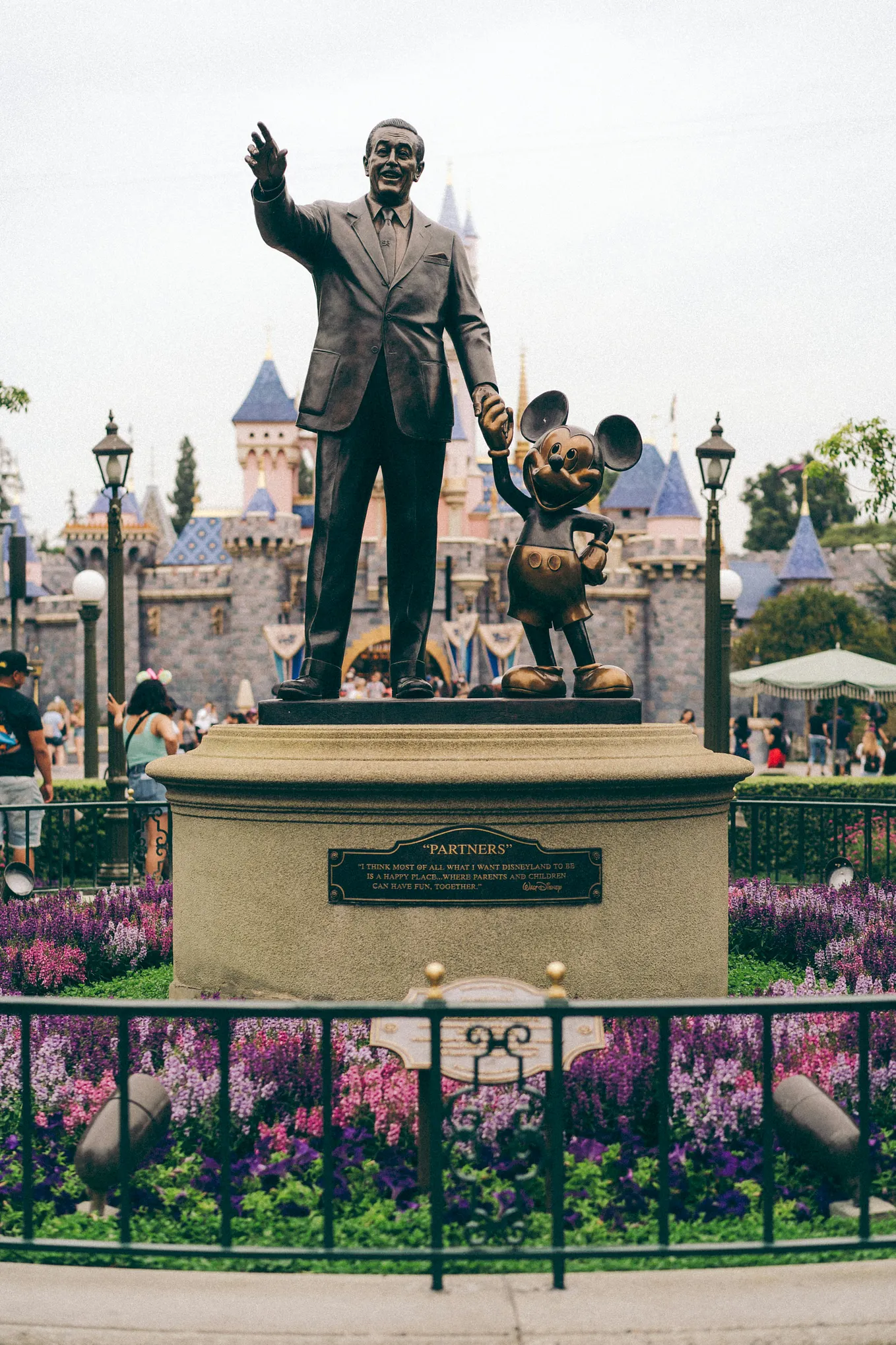 Chapter 3: The Mouse Who Changed Everything — Mickey Mouse’s Creation ...