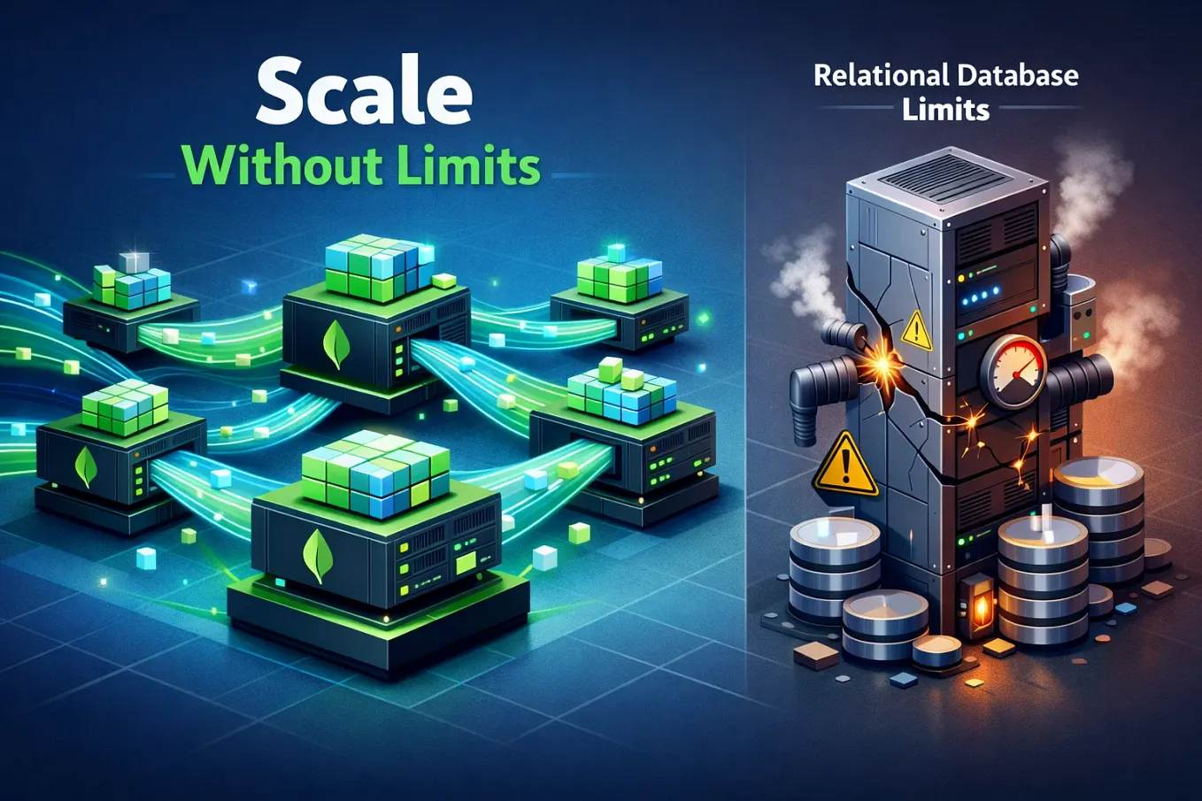 Get Started With Prisma 7 with Nest Js & MySQL | by Mustak Sahariar | Medium