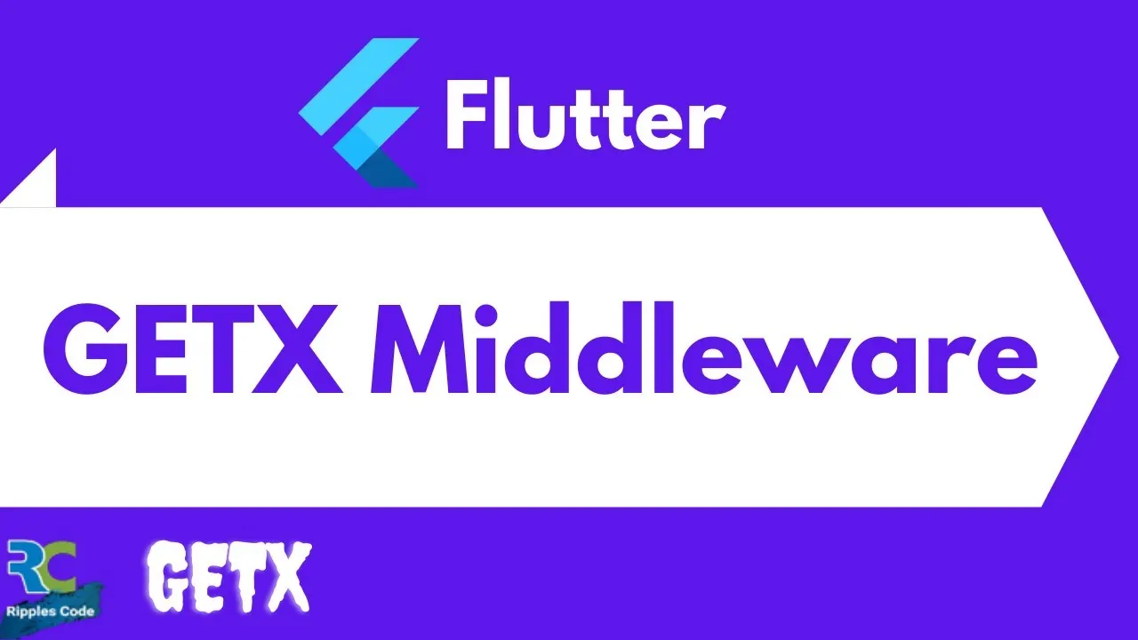 Get X Controller Life Cycle | Flutter | by Laith Mohammad | Medium