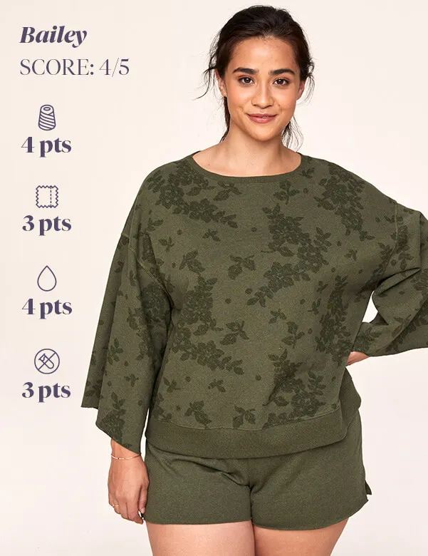 The Sustainability S-Curve. While usually skeptical on the fashion ...