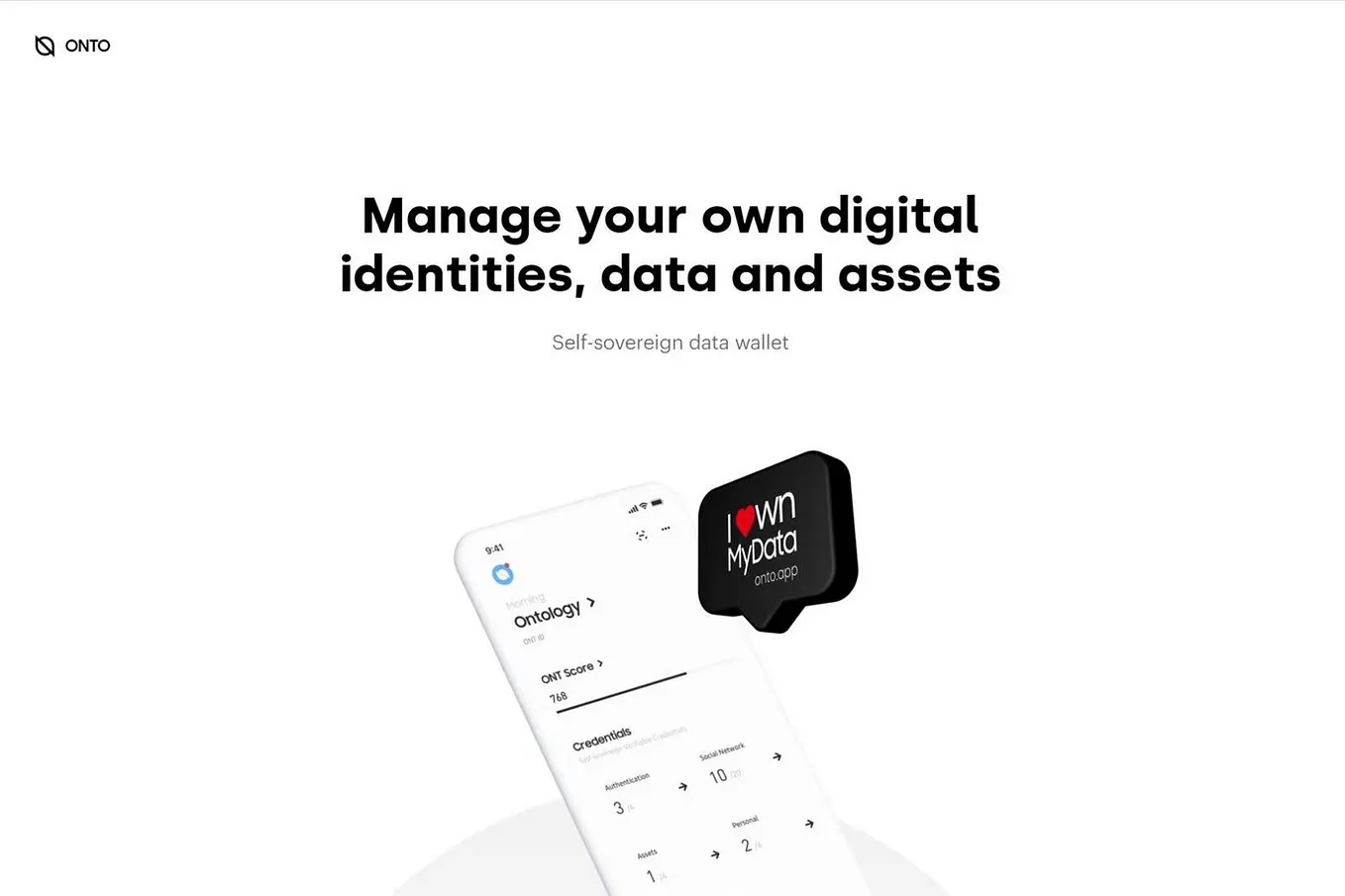 Decentralized Identity (DID) in Crypto Wallets: A Game-Changer for ...