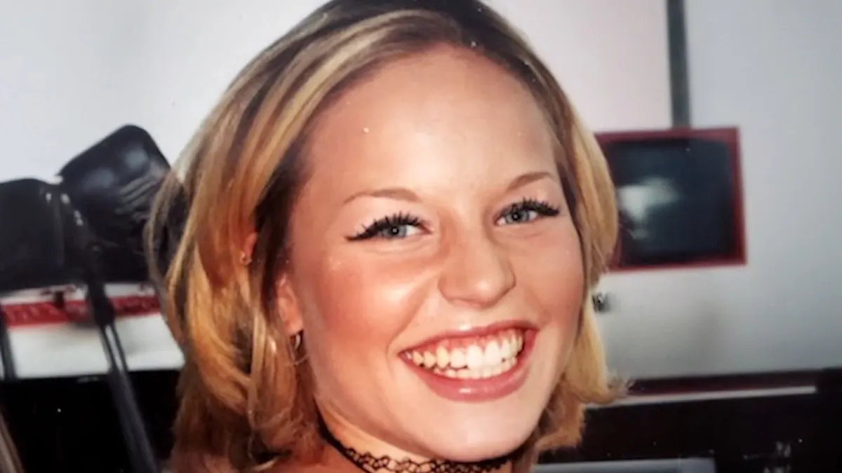 The Bizarre Case of Lori Erica Ruff: A Woman Without a Past | by ...
