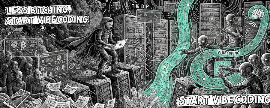 Liquid Venture Investing in Crypto | by Arthur0x | DeFiance Capital