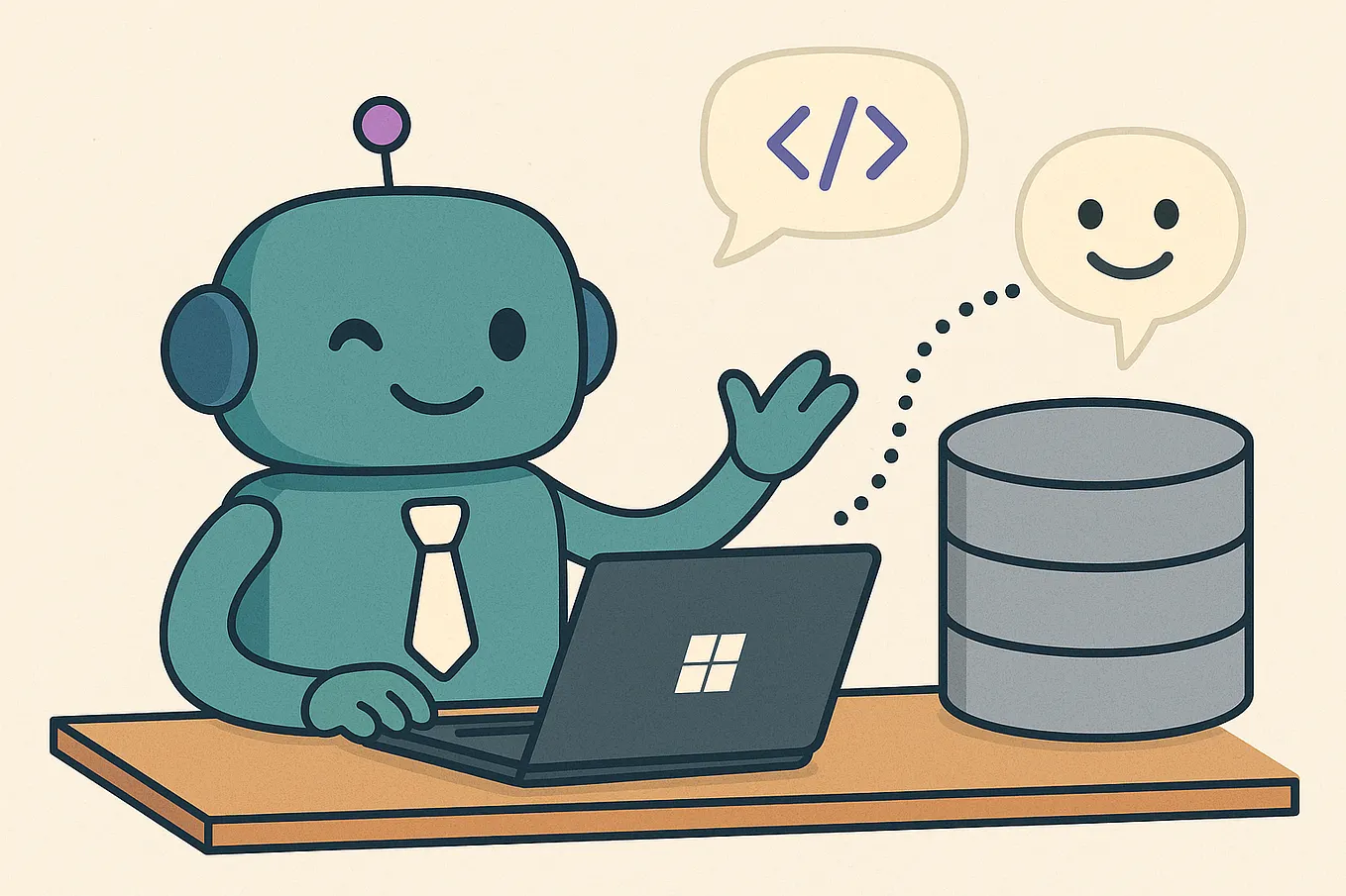 Beginner’s Guide to Microsoft Fabric: How to Get Started | by Mbuotidem ...
