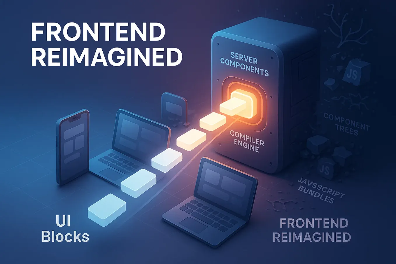 Is React Hacked? The Critical Vulnerability That Shook the React Ecosystem | by Mert Gökhan ...