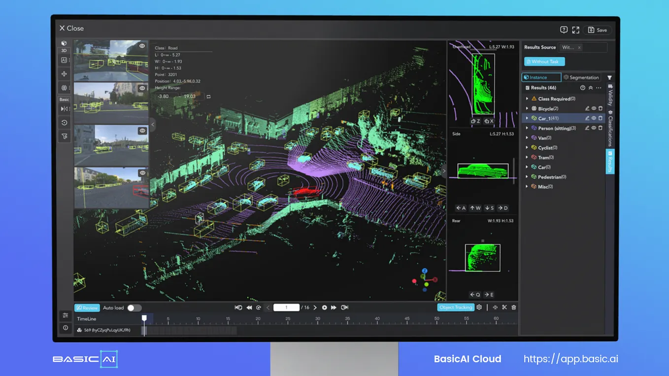 3d Point Cloud Segmentation What It Is Why It Matters And Key Techniques Medium