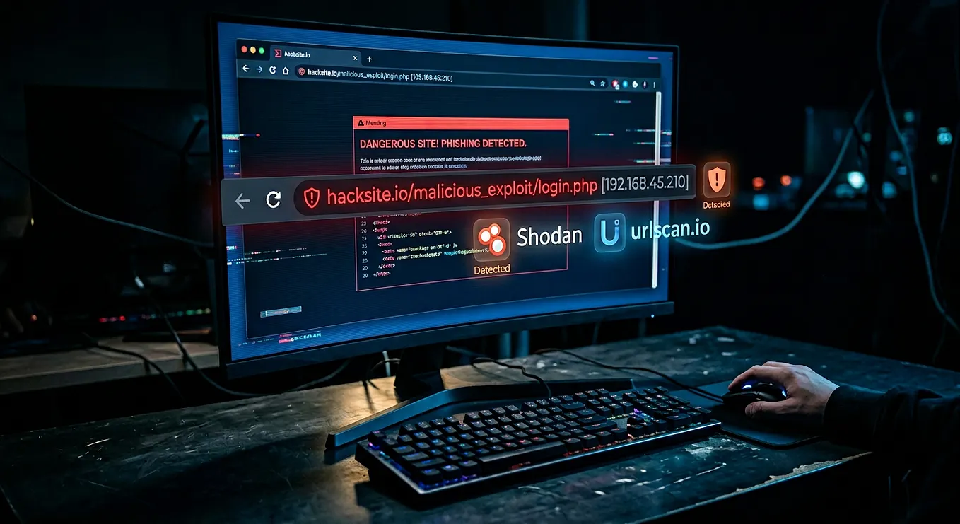 Watch AI Take Over Network Scanning: Kali Linux’s Latest Update Will ...