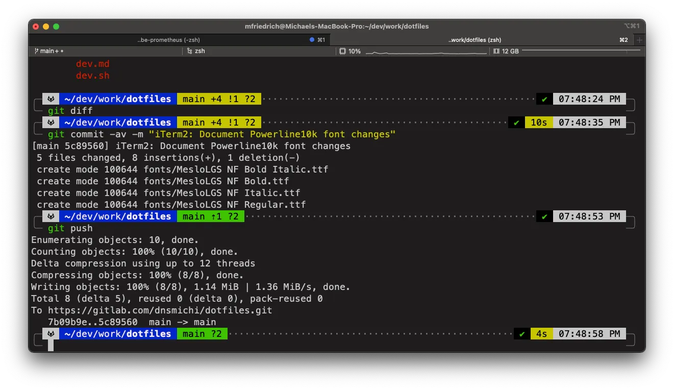How to Build, Push, and Share Docker Images with GitLab Container Registry | by SarahW | Medium