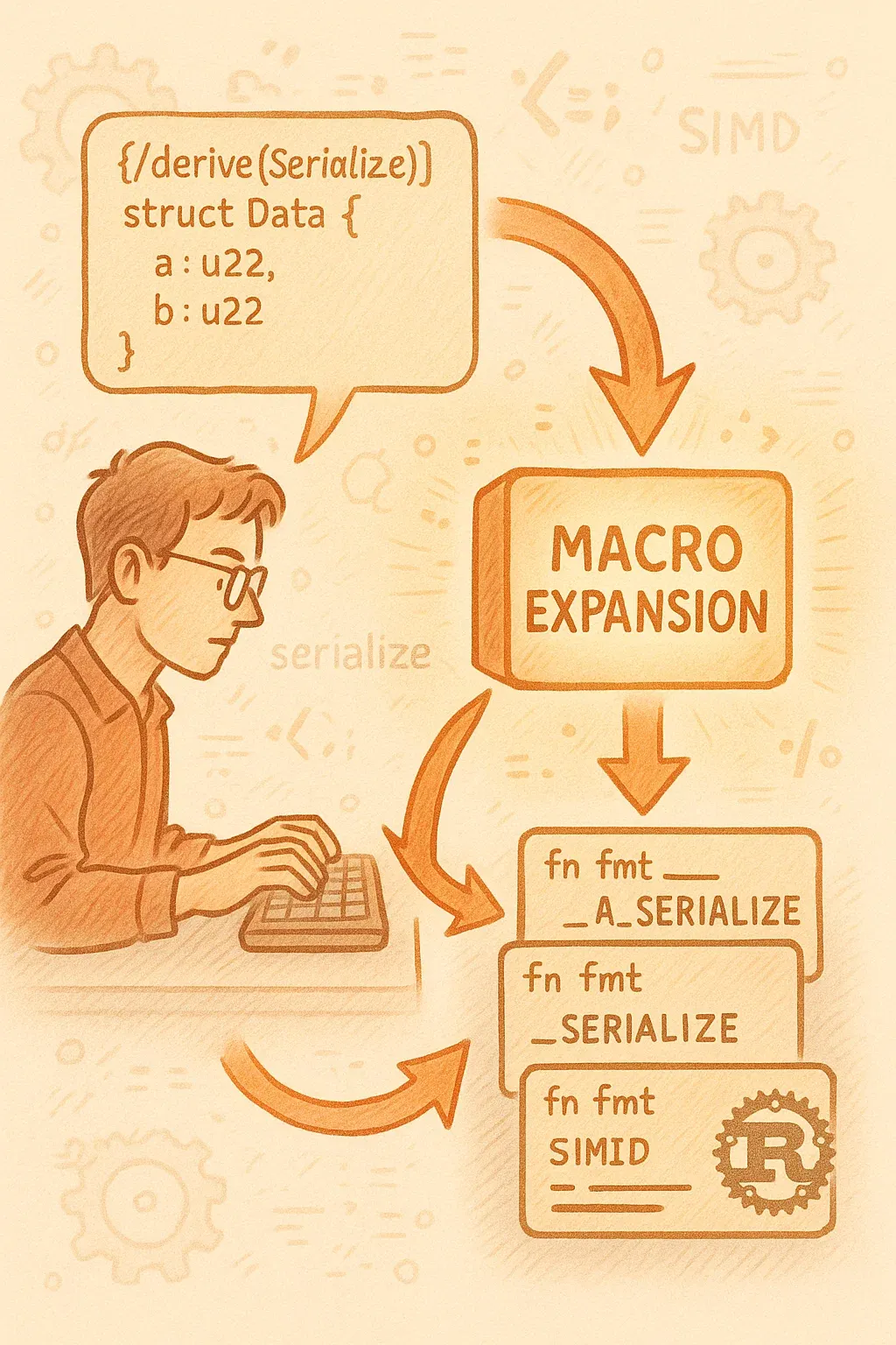 Web3 Languages, Episode 1: The Big Four — Solidity, Vyper, Rust, and Move (no buzzwords, just ...