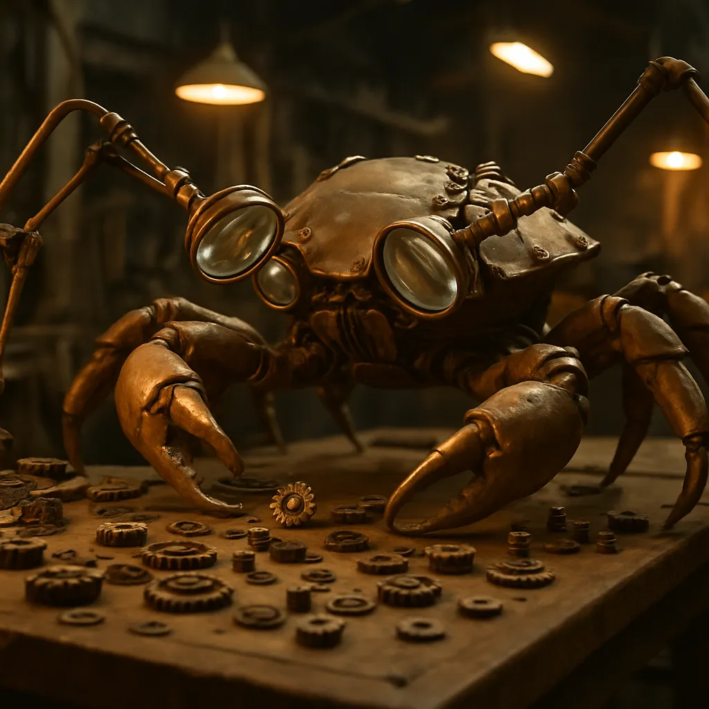 Mastering the Deref Trait in Rust: Patterns, Pitfalls, and Practical Use | by Enzo Lombardi ...