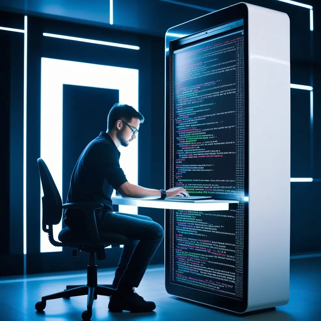 7 Hidden Pydantic Features That Will Revolutionize Your Python API Data Validation | by Aarav ...