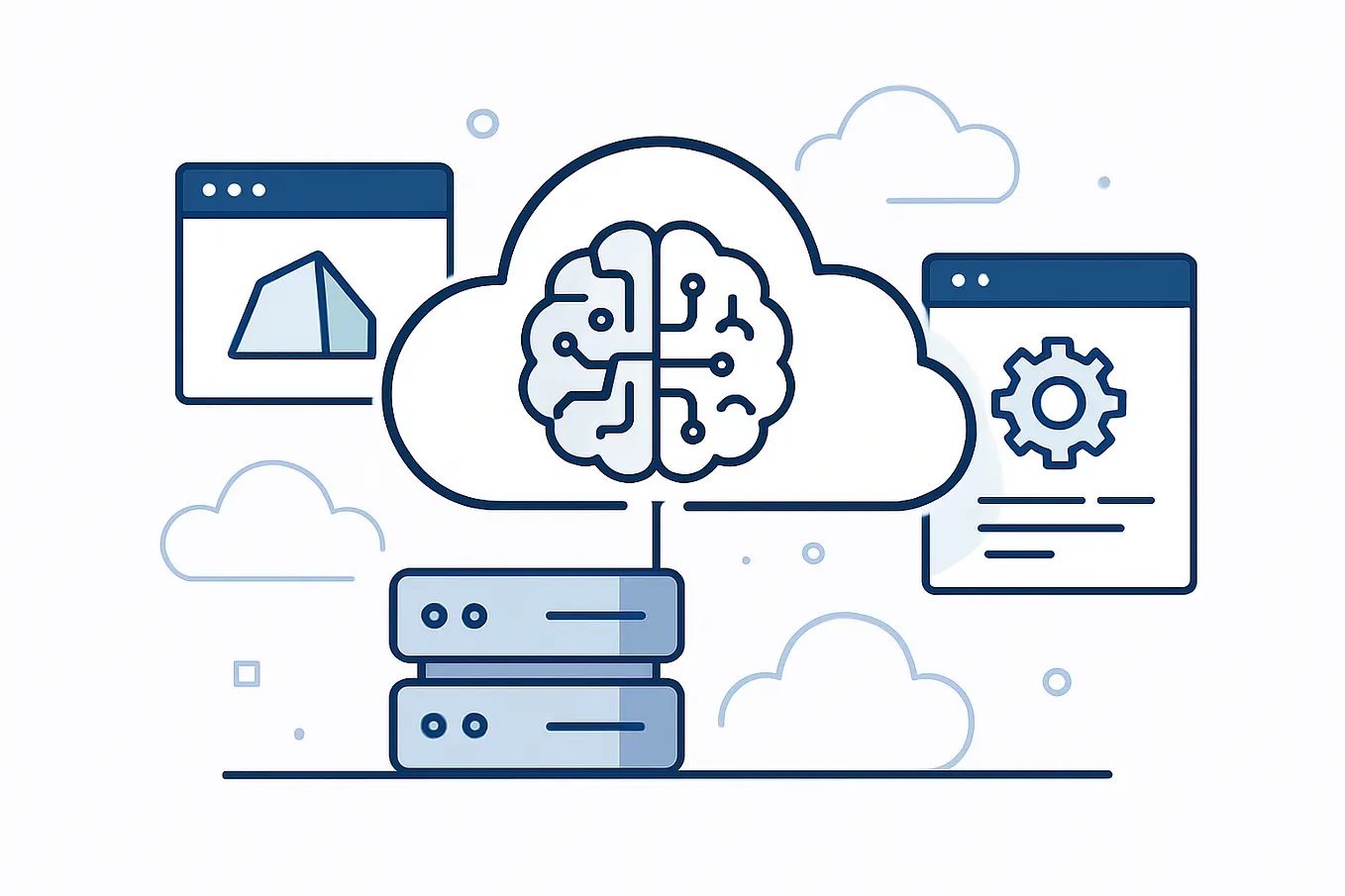 How I Create a Cloud Architecture Diagram: My Step-by-Step Guide | by ...