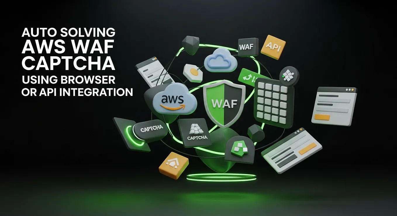 How to Solve Cloudflare JS Challenge for Web Scraping and Automation ...